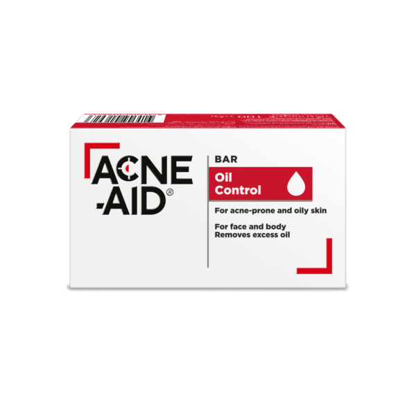 Acne-Aid Liquid Cleanser Oil Control - Acne-Aid