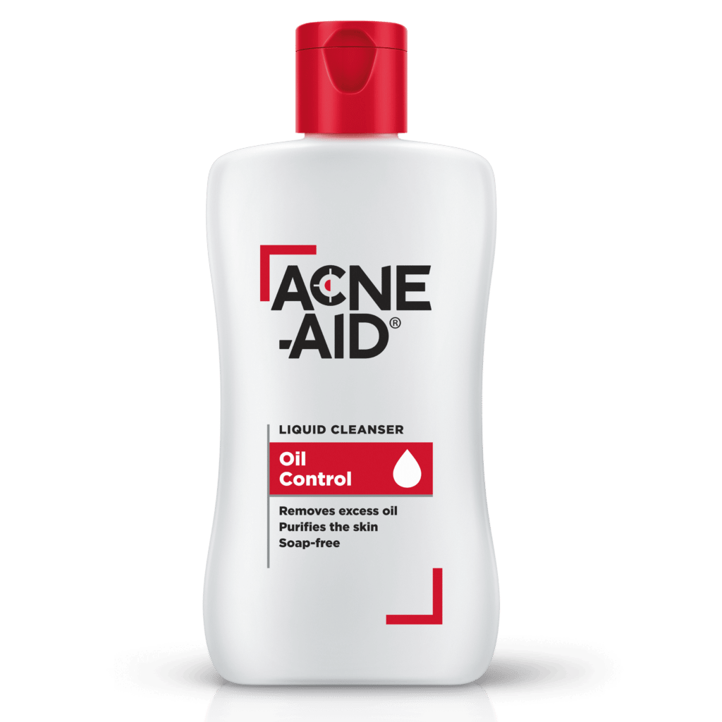 Acne-Aid Liquid Cleanser | Acne-Aid /Philippines