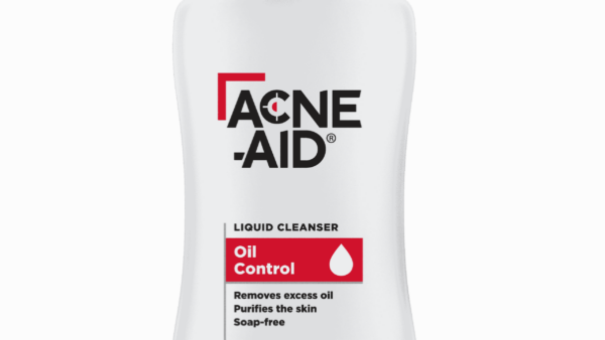 Acne aid liquid cleanser store